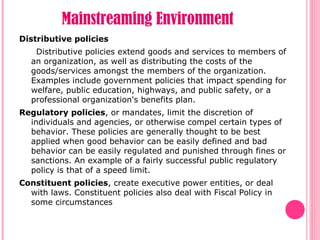 Development Plans & Policies In Pakistan - Syed Anser Hussain Naqvi | PPT