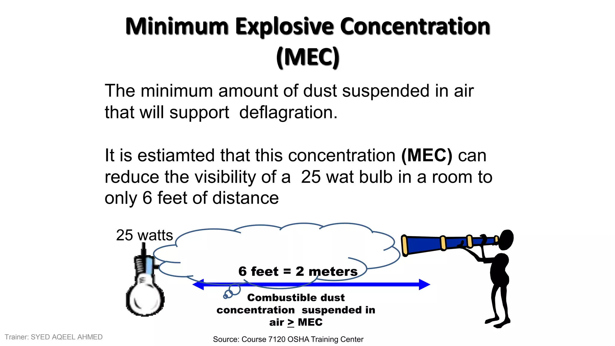 Coal Dust Explosion and its Safety at Thermal Power Plant | PPTX