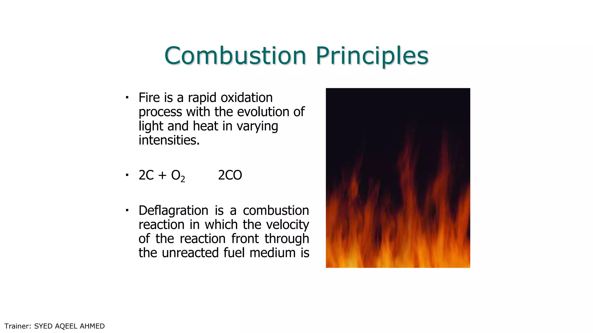 Coal Dust Explosion and its Safety at Thermal Power Plant | PPTX