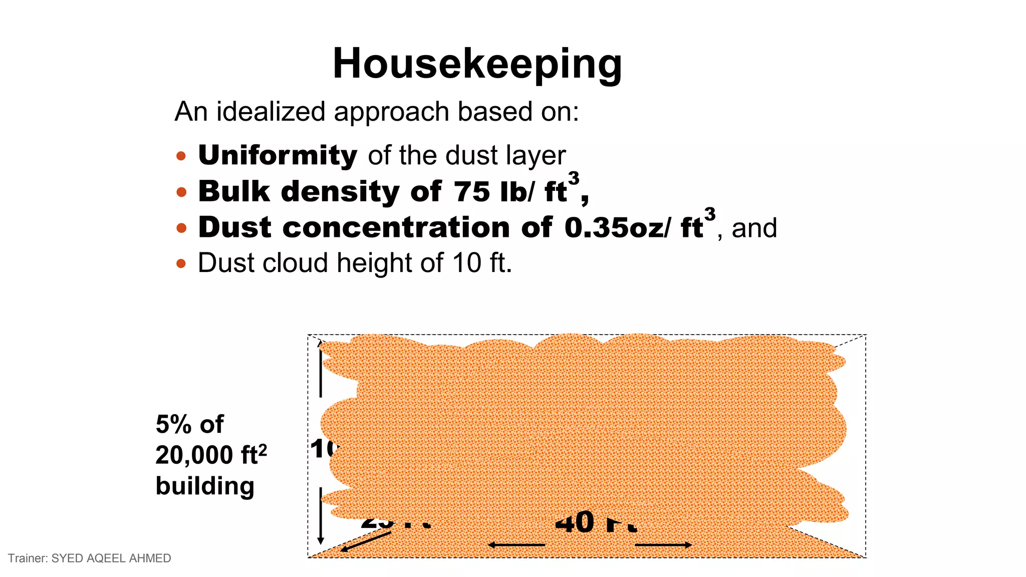 Coal Dust Explosion and its Safety at Thermal Power Plant | PPTX