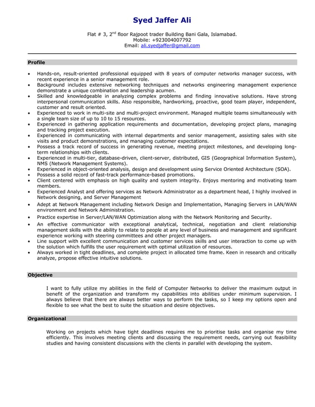 Syed Jaffer Ali(New) | PDF