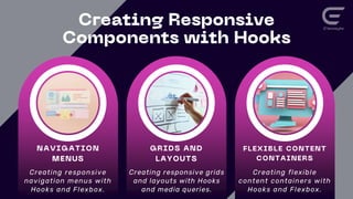 From Flexbox to Hooks | PPT