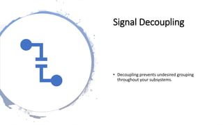Basics of Capacitors | PPTX