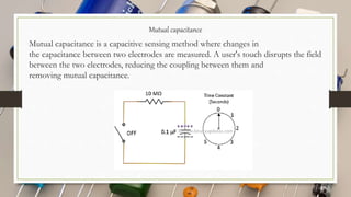 Basics of Capacitors | PPTX