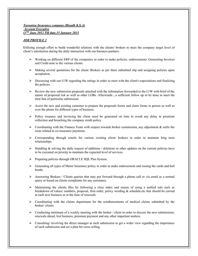 Syed mustafa cv | PDF