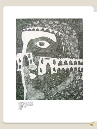 Syed rayees ahmed | PPTX