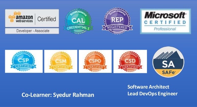 Agile Mindset Shifting Agile For All