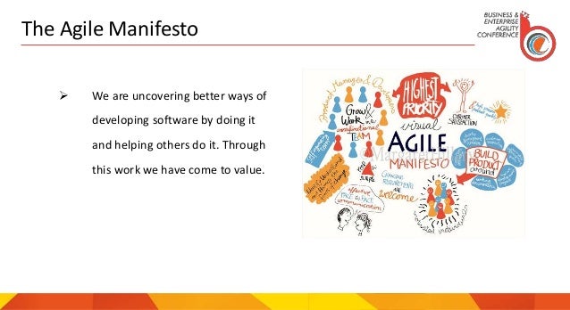 Agile Mindset Shifting: Agile For All