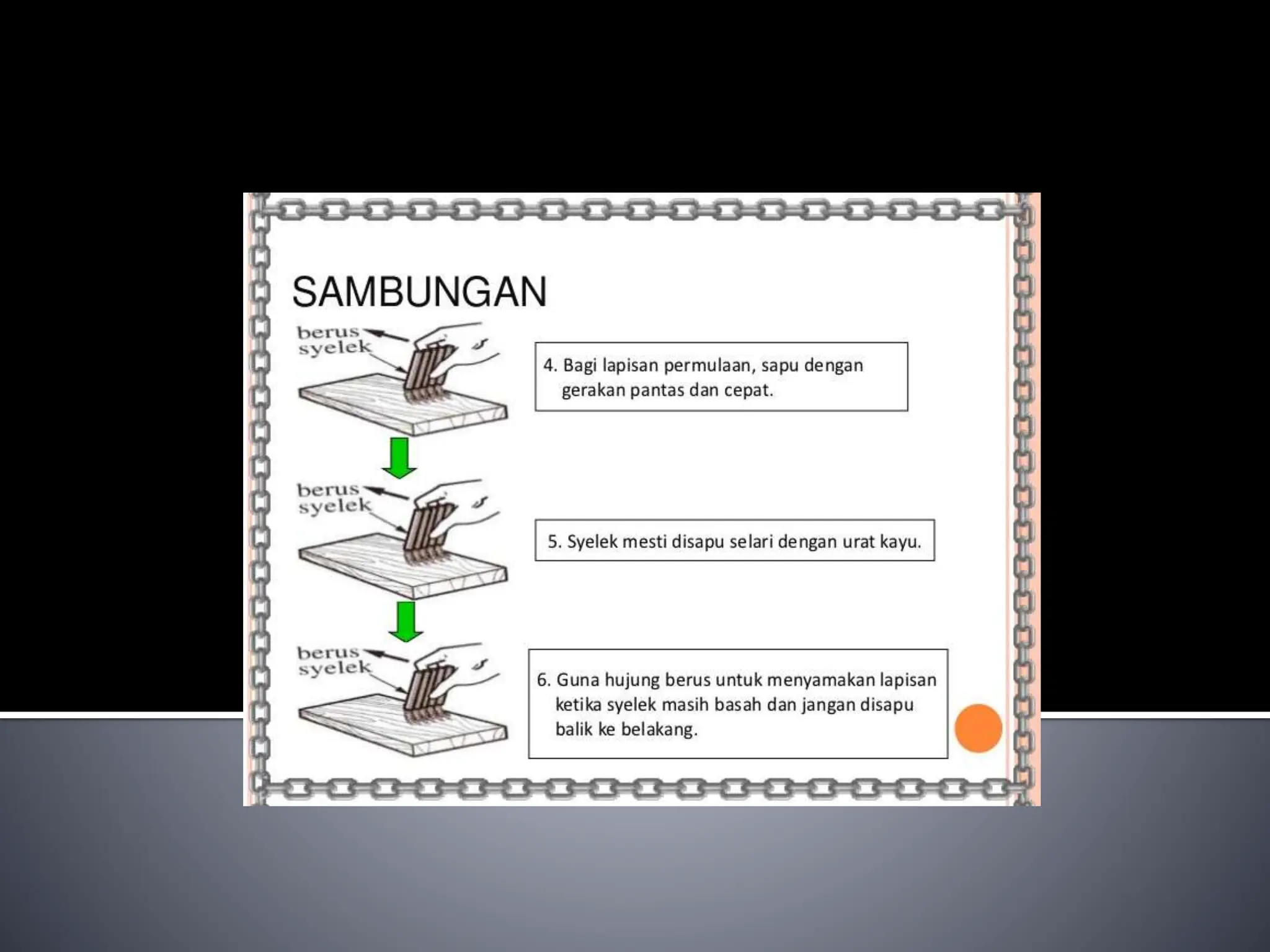 Laminasi pada produk kayu olahan/pres.pptx