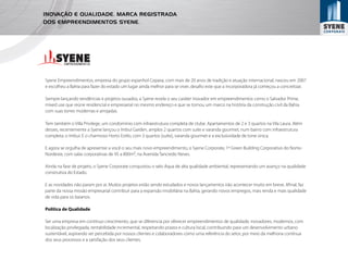 Syene Corporate - O Primeiro Green Building Corporativo do Norte e ...