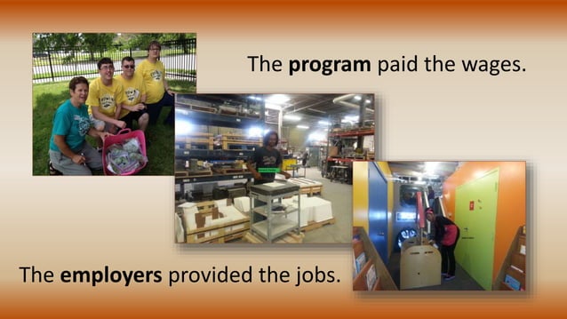 SYEP 2014 Employer Overview | PPT