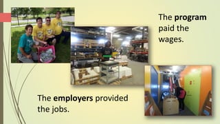 SYEP Employer Overview | PPTX