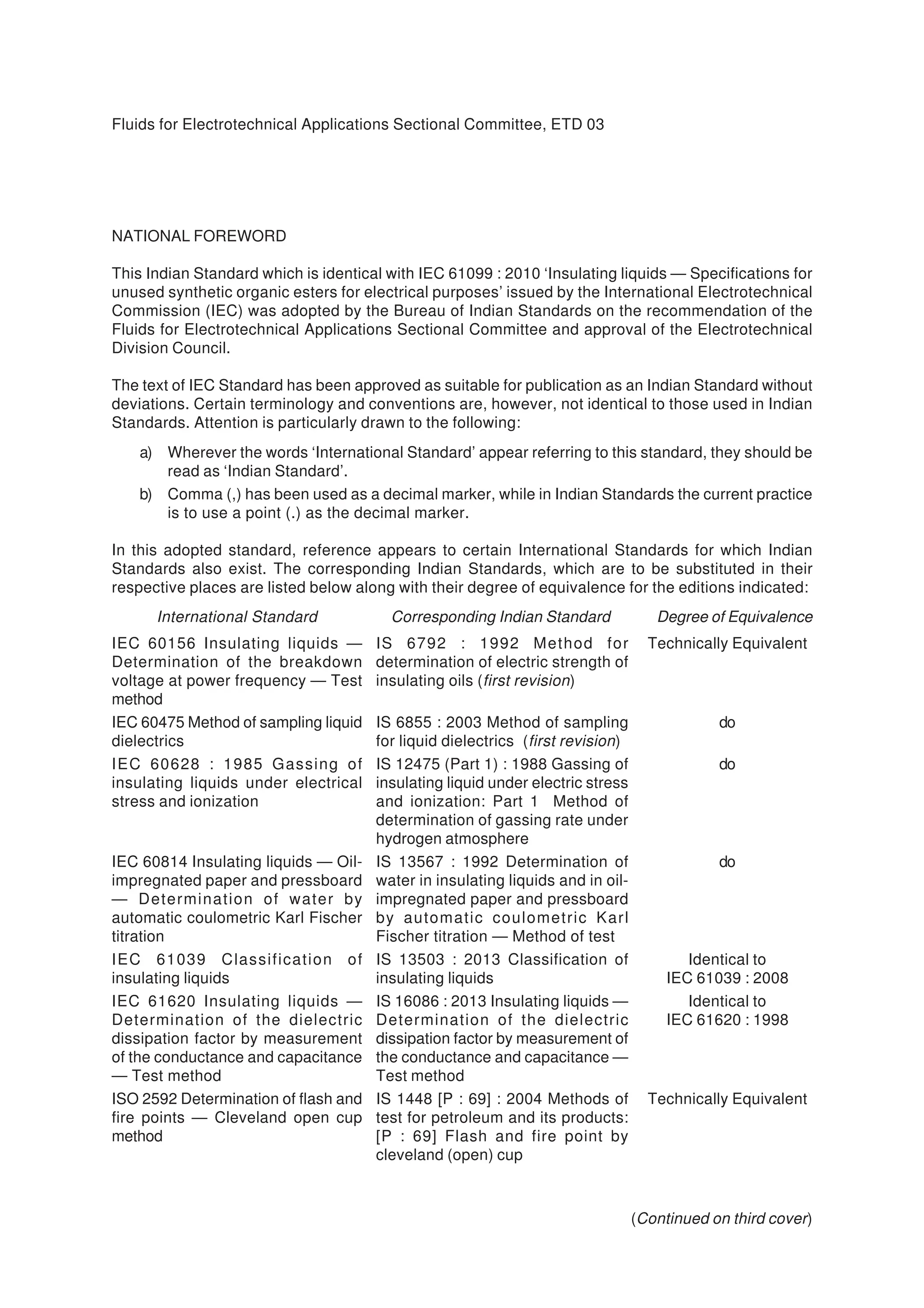 Sy Ester IS16081 2013 IDENTICAL TO IEC 61099.pdf