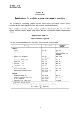 Sy Ester IS16081 2013 IDENTICAL TO IEC 61099.pdf