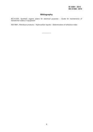 Sy Ester IS16081 2013 IDENTICAL TO IEC 61099.pdf