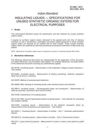 Sy Ester IS16081 2013 IDENTICAL TO IEC 61099.pdf