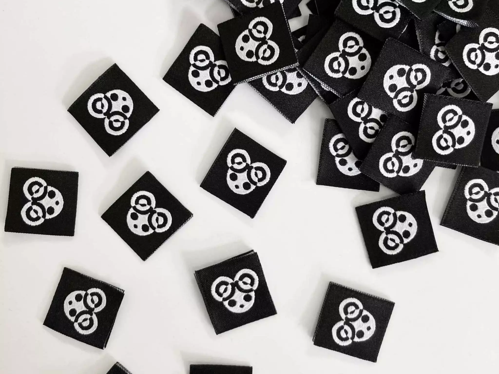 SY Etiket - Custom Woven Labels.pptx