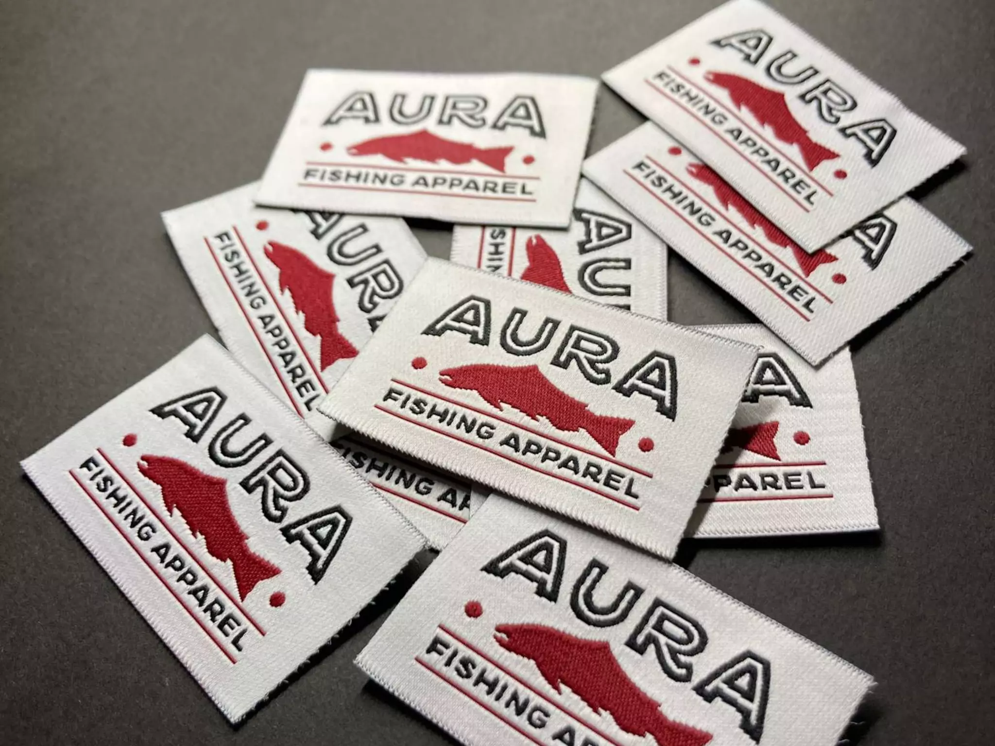 SY Etiket - Custom Woven Labels.pptx
