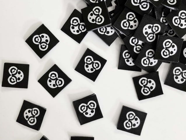 SY Etiket - Custom Woven Labels.pptx