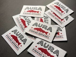 SY Etiket - Custom Woven Labels.pptx