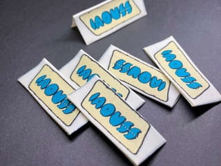 SY Etiket - Custom Woven Labels.pptx