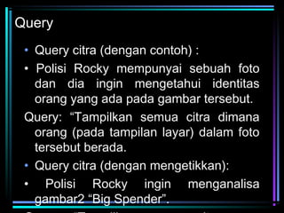Pertemuan 1 Database Multimedia | PPT