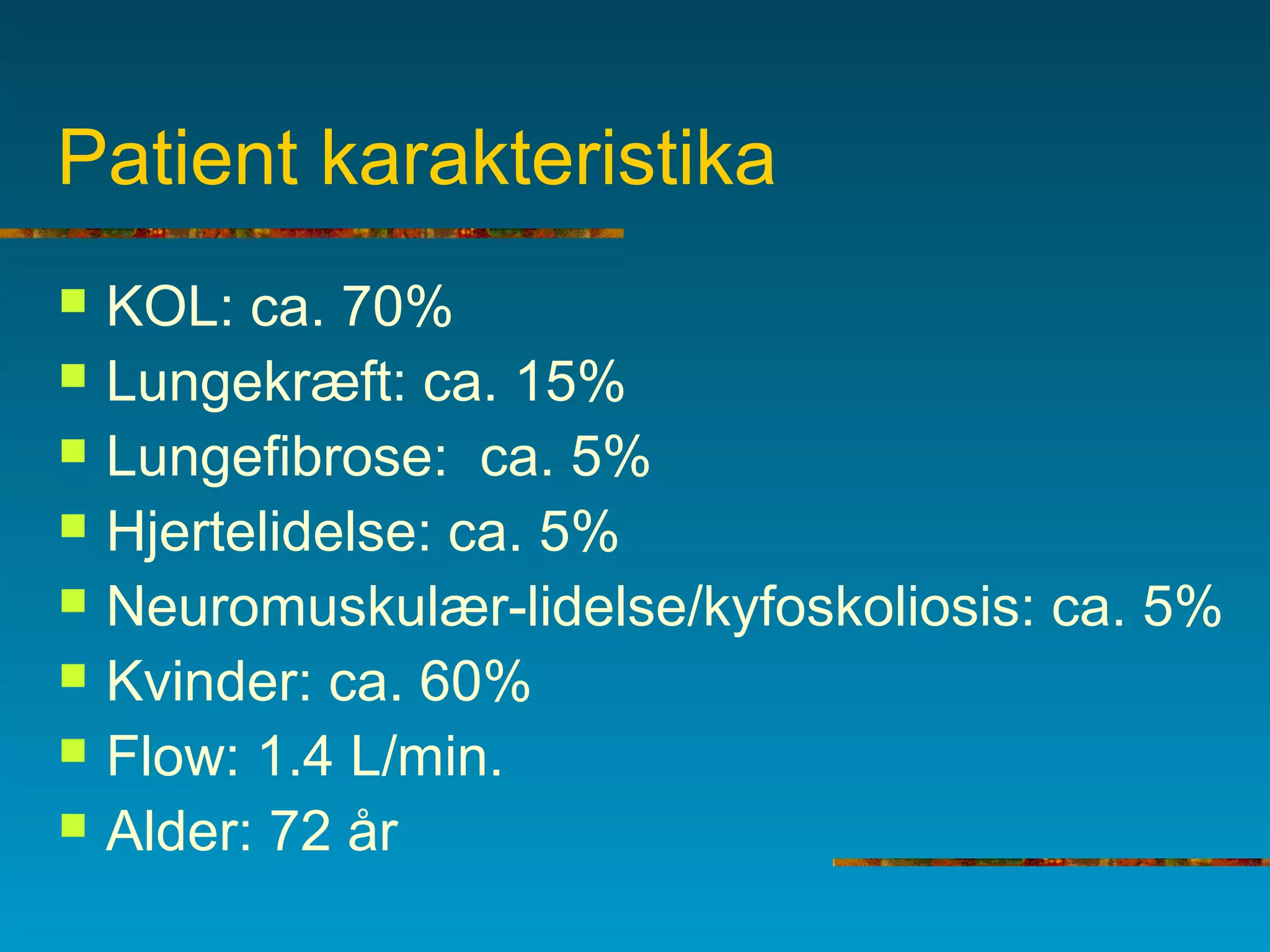 Sygeplejersker 2009 | PPT