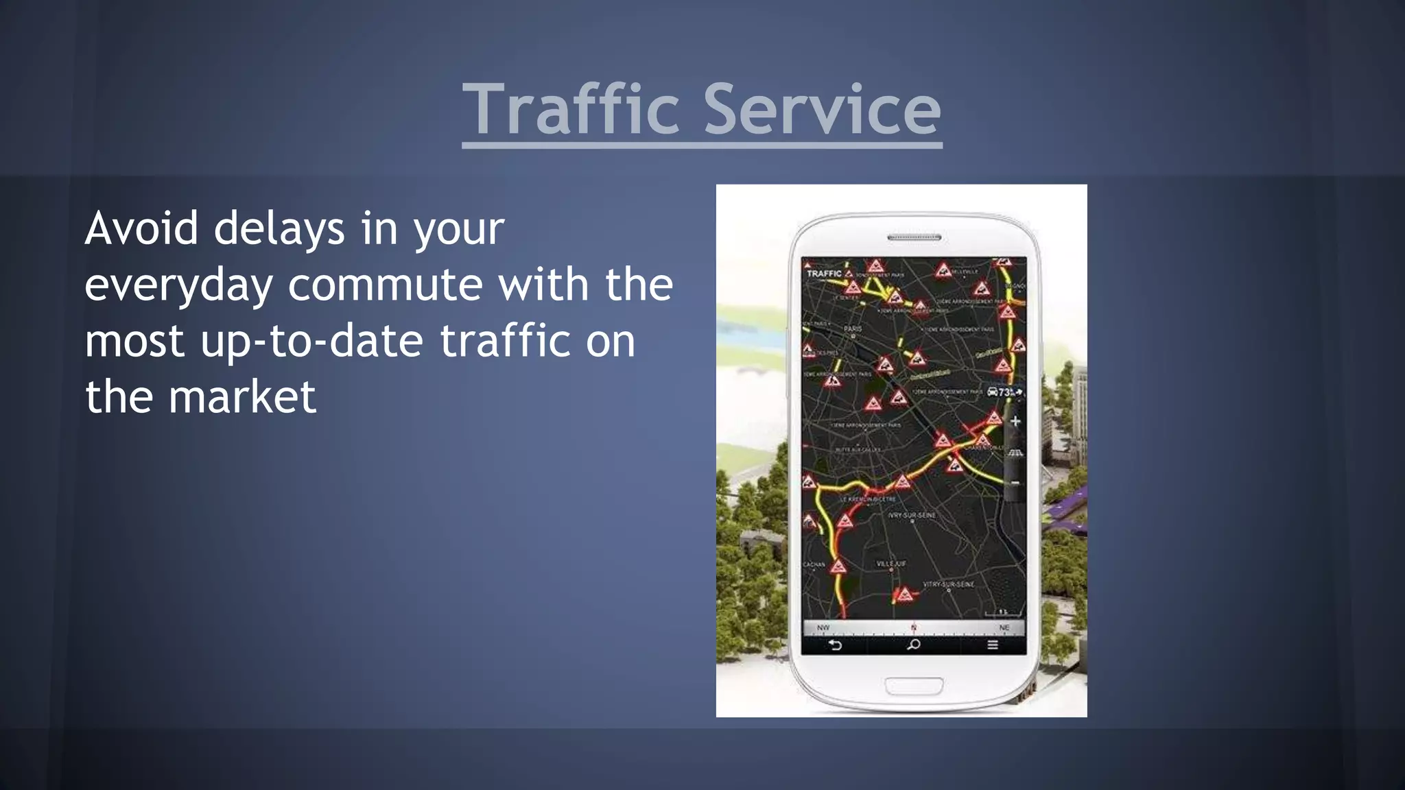 Sygic GPS Navigation | PPTX