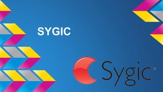Sygic | PPTX