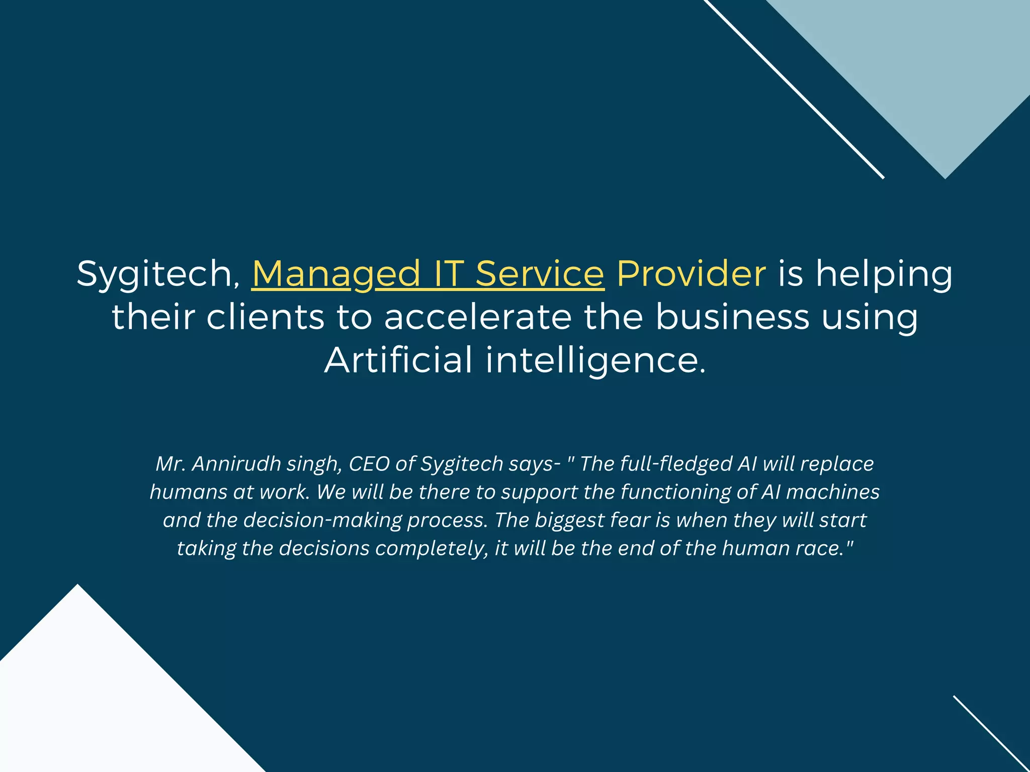 Sygitech Next Gen Solution for Clients With Help of AI.pdf
