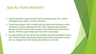 Motivasi Hidup untuk ANAK Milenial.pptx