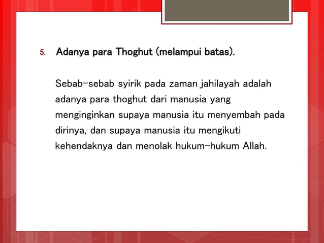 Apa Itu Syirik dan Bahayanya Bagi Manusia.pptx