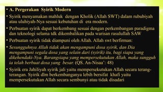perilaku dan praktek syirik di era modern 2.pptx
