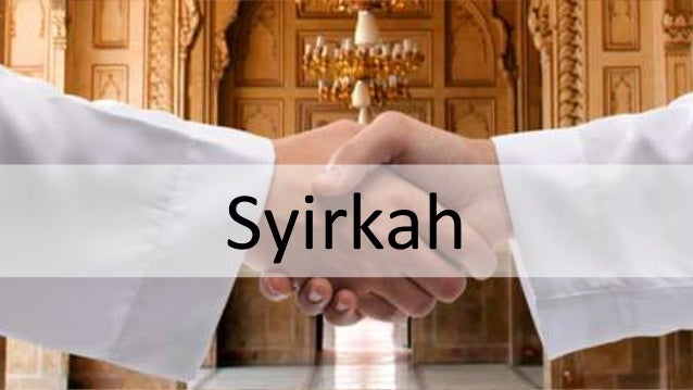 Contoh Syirkah Inan Macam Macam Syirkah Dan Contohnya Dalam Kehidupan ...