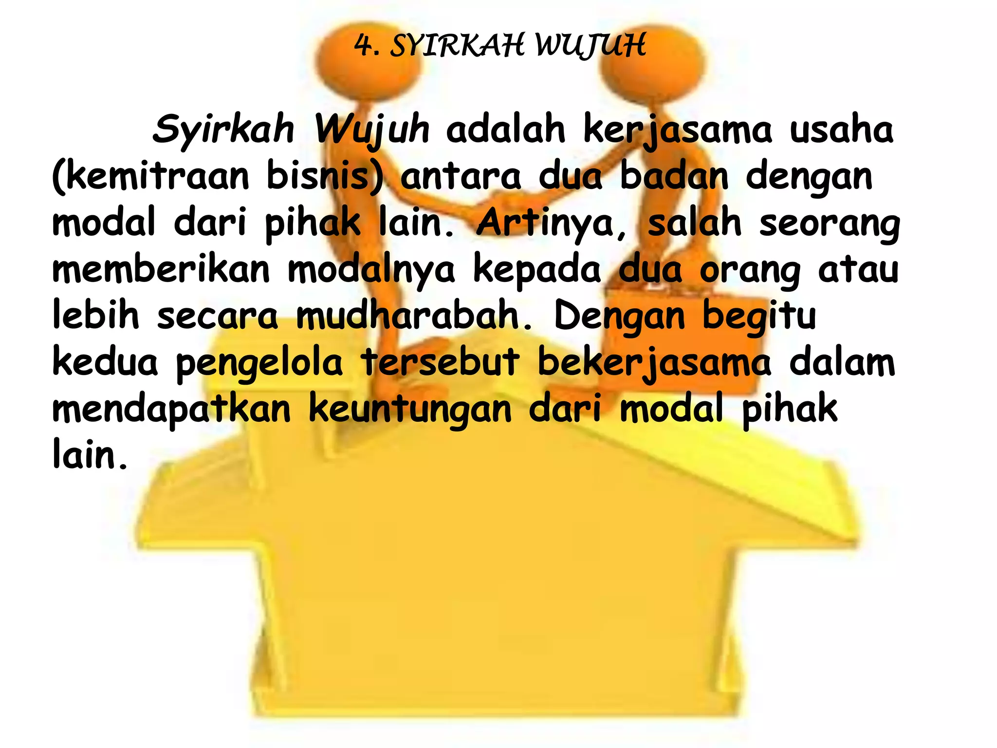 Syirkah devi novitasari | PPTX