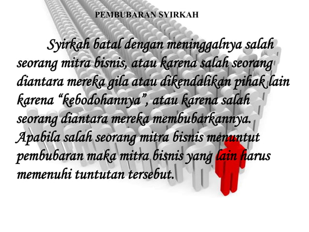 Syirkah devi novitasari | PPTX