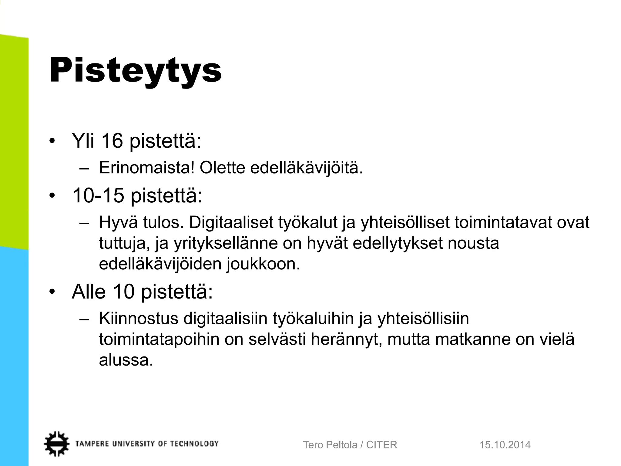Sykemittari | PPT