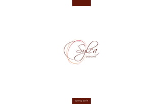 Sylca lookbook(1) | PDF