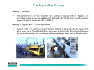 Sylgard Hvic+ At Dgnp Ss | PDF