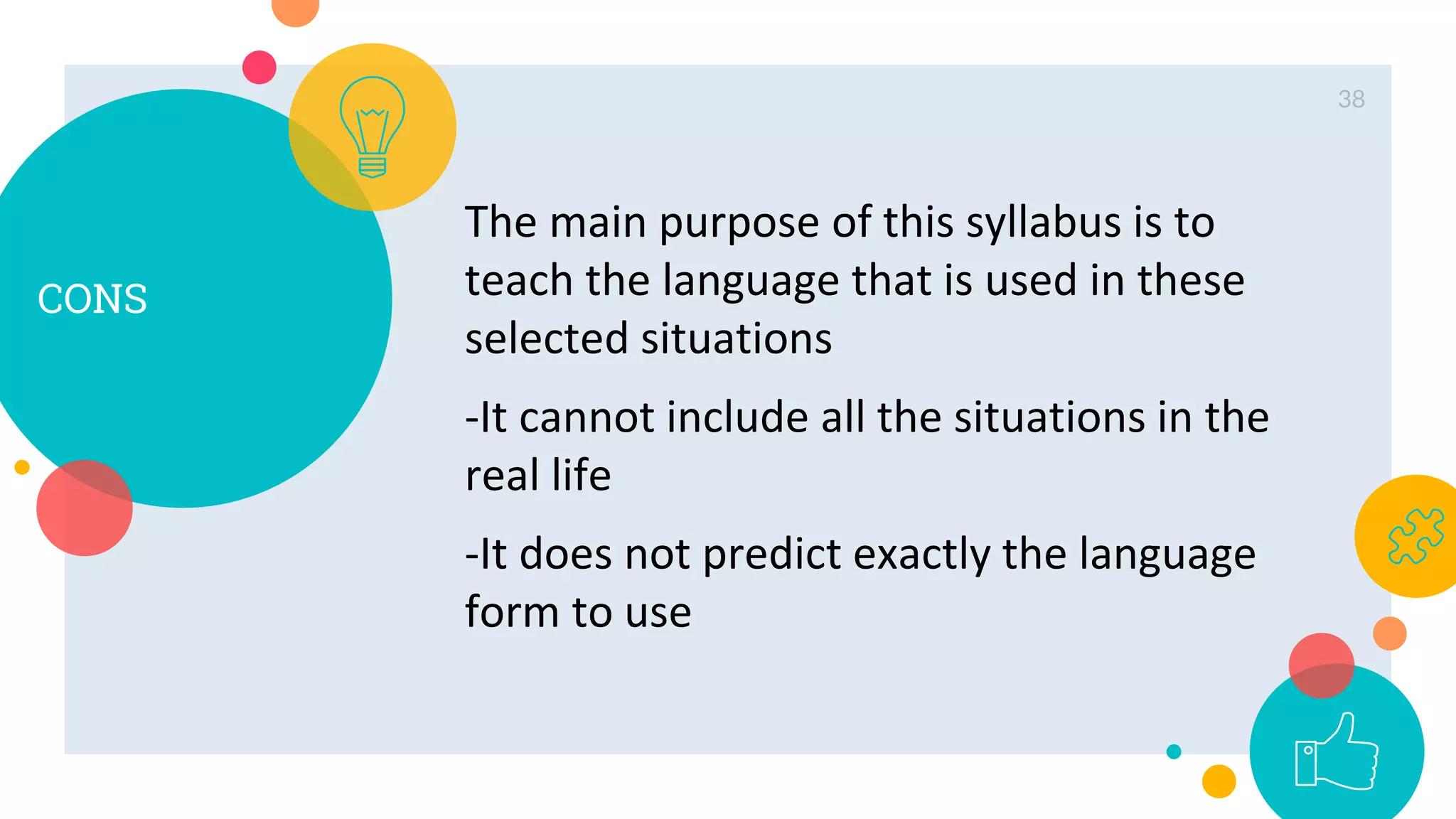 Types of Syllabi | PPTX