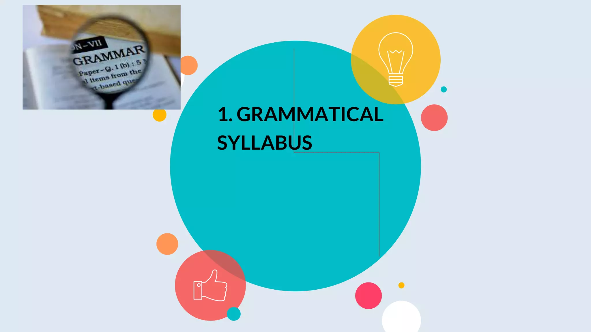 Types of Syllabi | PPTX