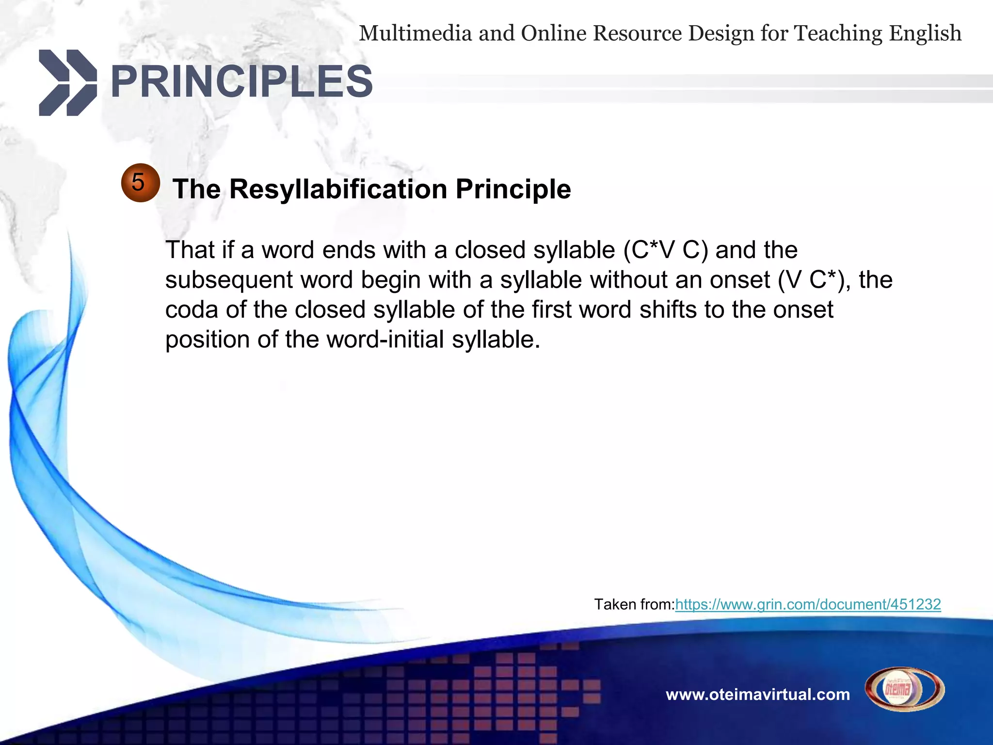 Syllabication | PPTX