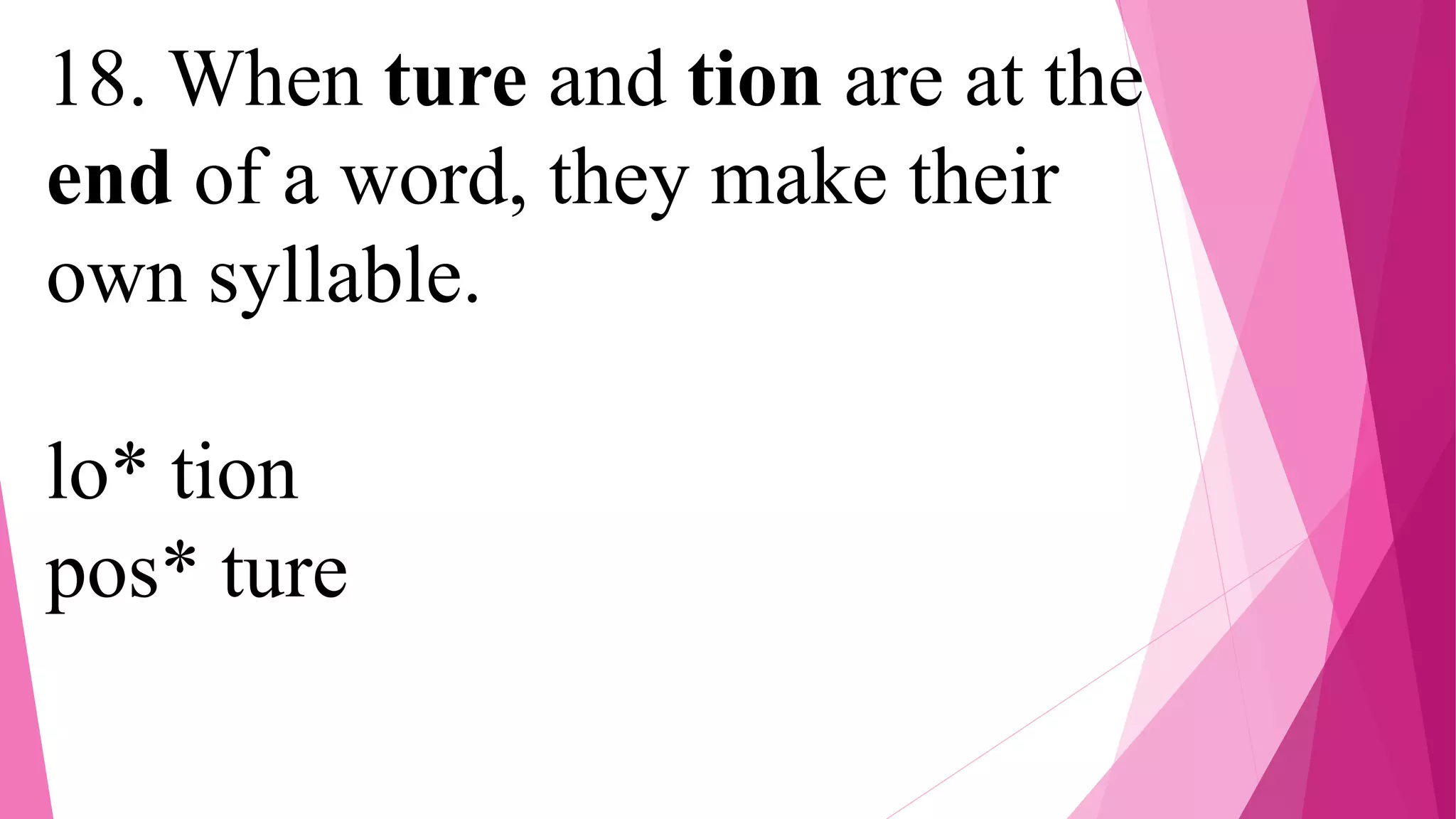 Syllabication Rules PPT.pptx