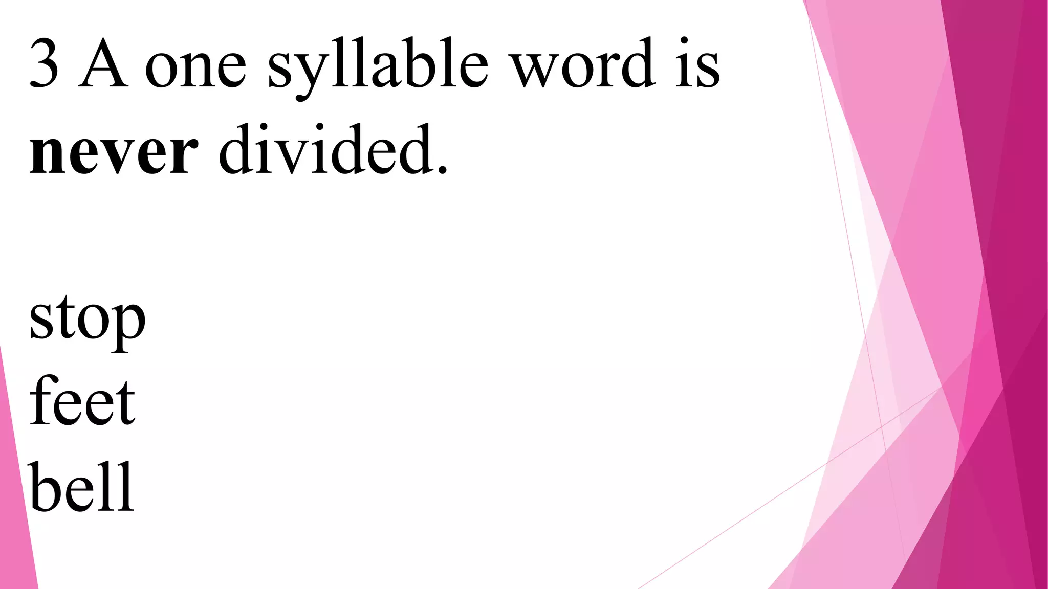 Syllabication Rules PPT.pptx