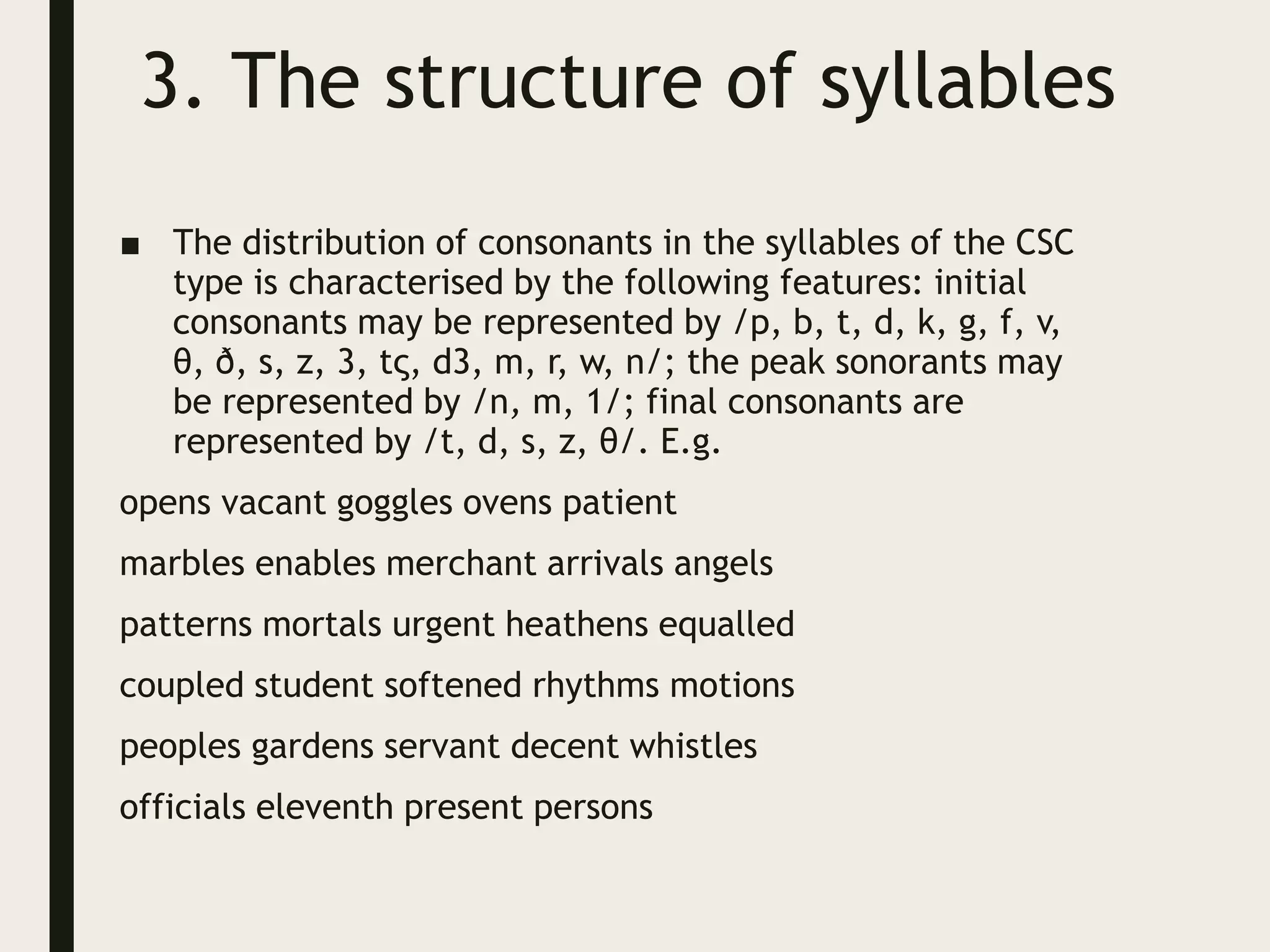 Syllabic structure of English words.pptx