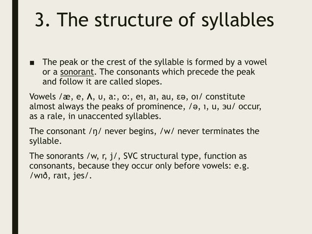 Syllabic structure of English words.pptx