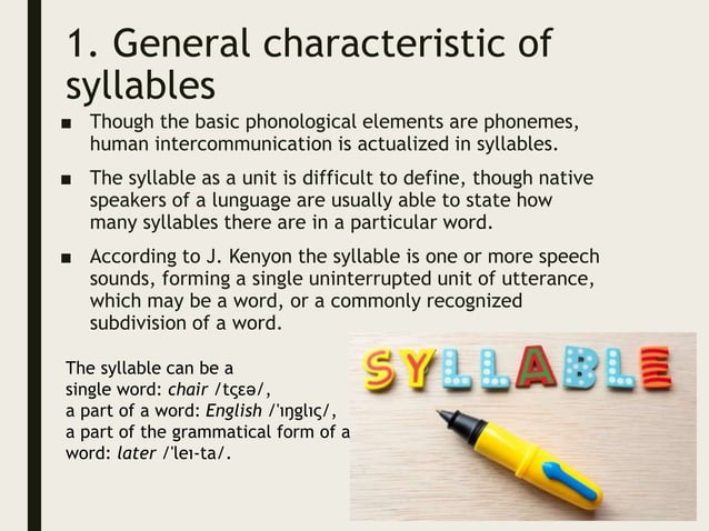 Syllabic structure of English words.pptx
