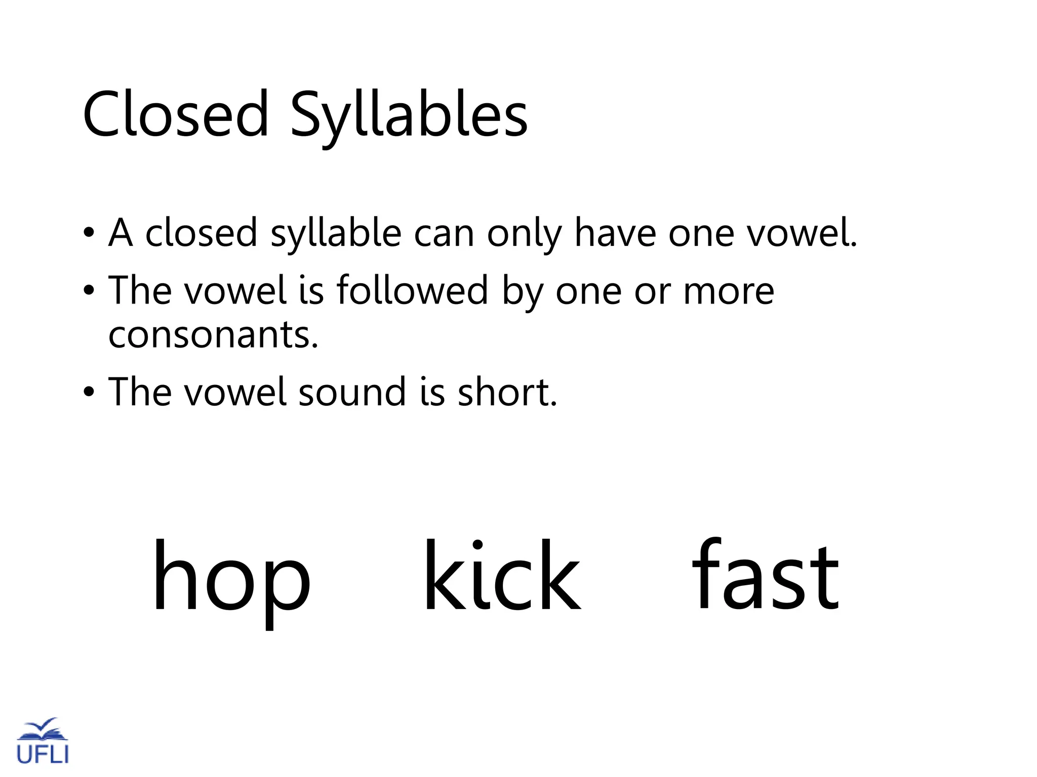 How to read syllables one,two and three.pptx