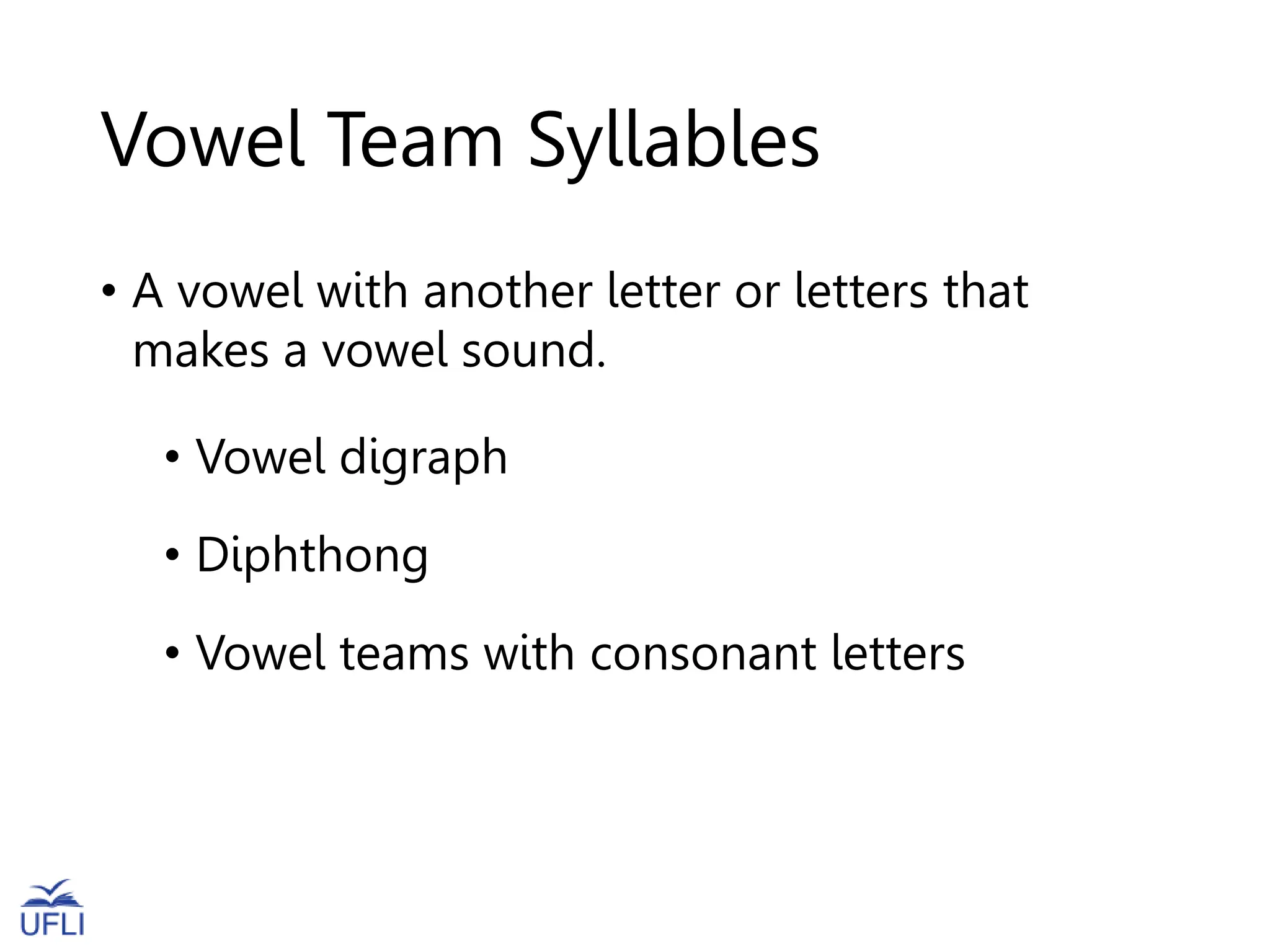 How to read syllables one,two and three.pptx