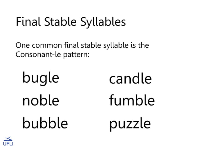How to read syllables one,two and three.pptx